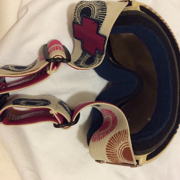 SPY | Accessories | Spy Snowboard Eye Gear Small | Poshmark